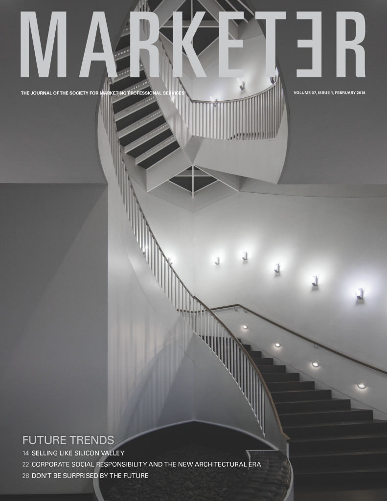 Introducing the Future | Hinesight....for Foresight