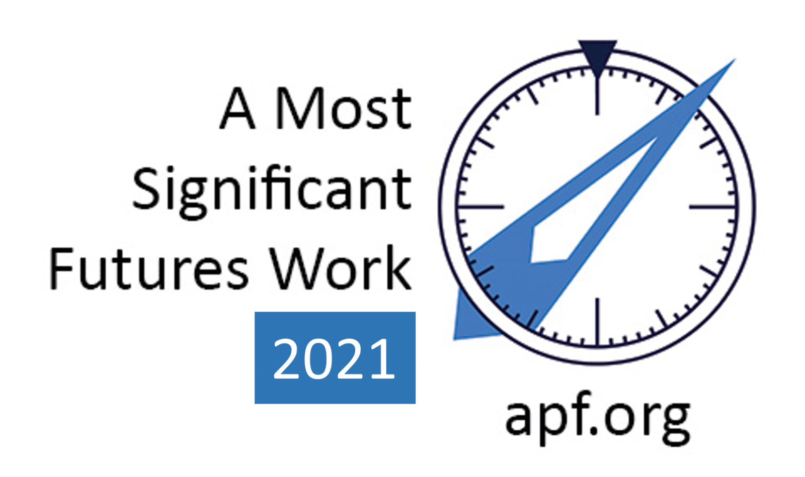 2021 APF “Most Significant Futures Works” Winners | Hinesight....for ...