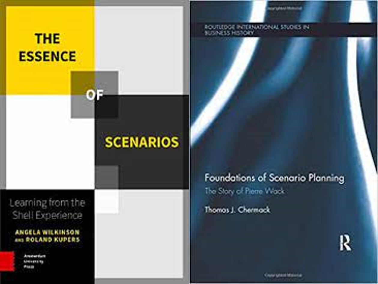 History is vital to the future | Hinesight....for Foresight