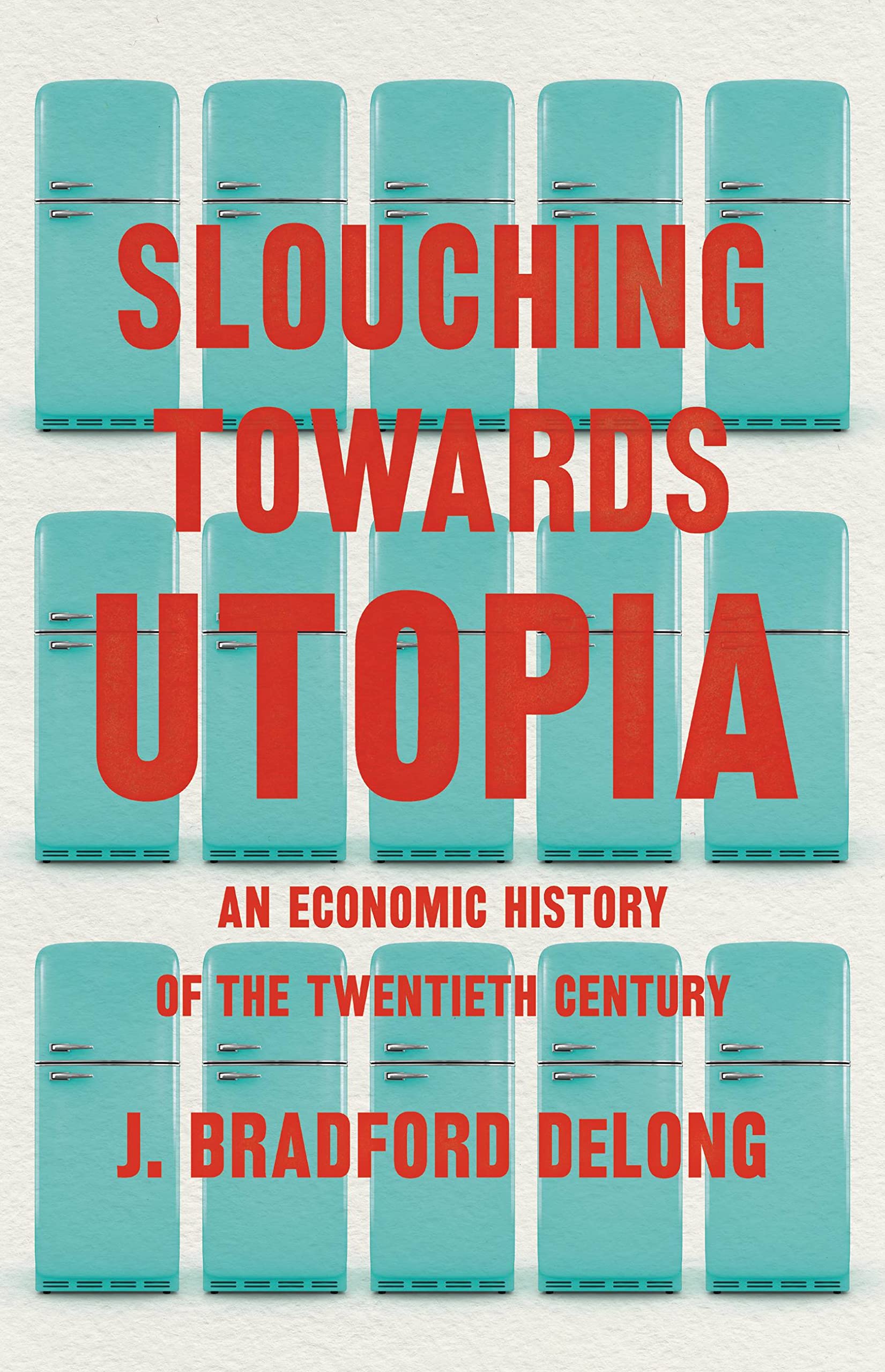 Utopia … No Thanks | Hinesight....for Foresight