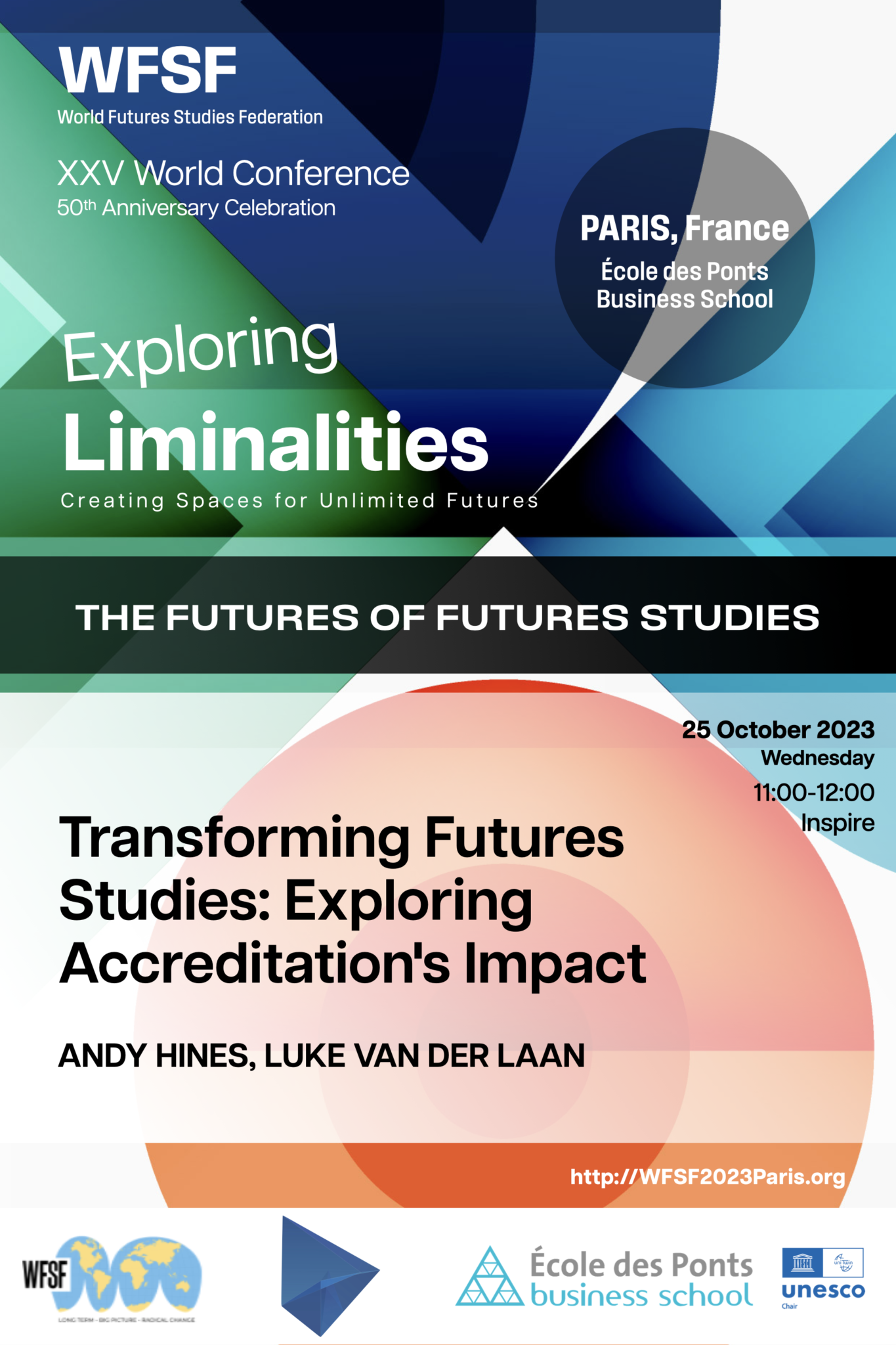 On the Road Again | Hinesight....for Foresight