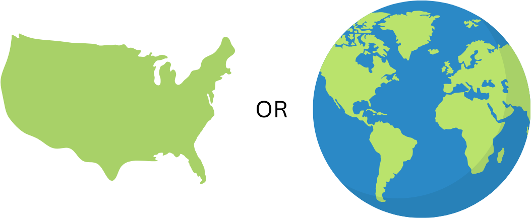 The Global Question for After Capitalism | Hinesight....for Foresight